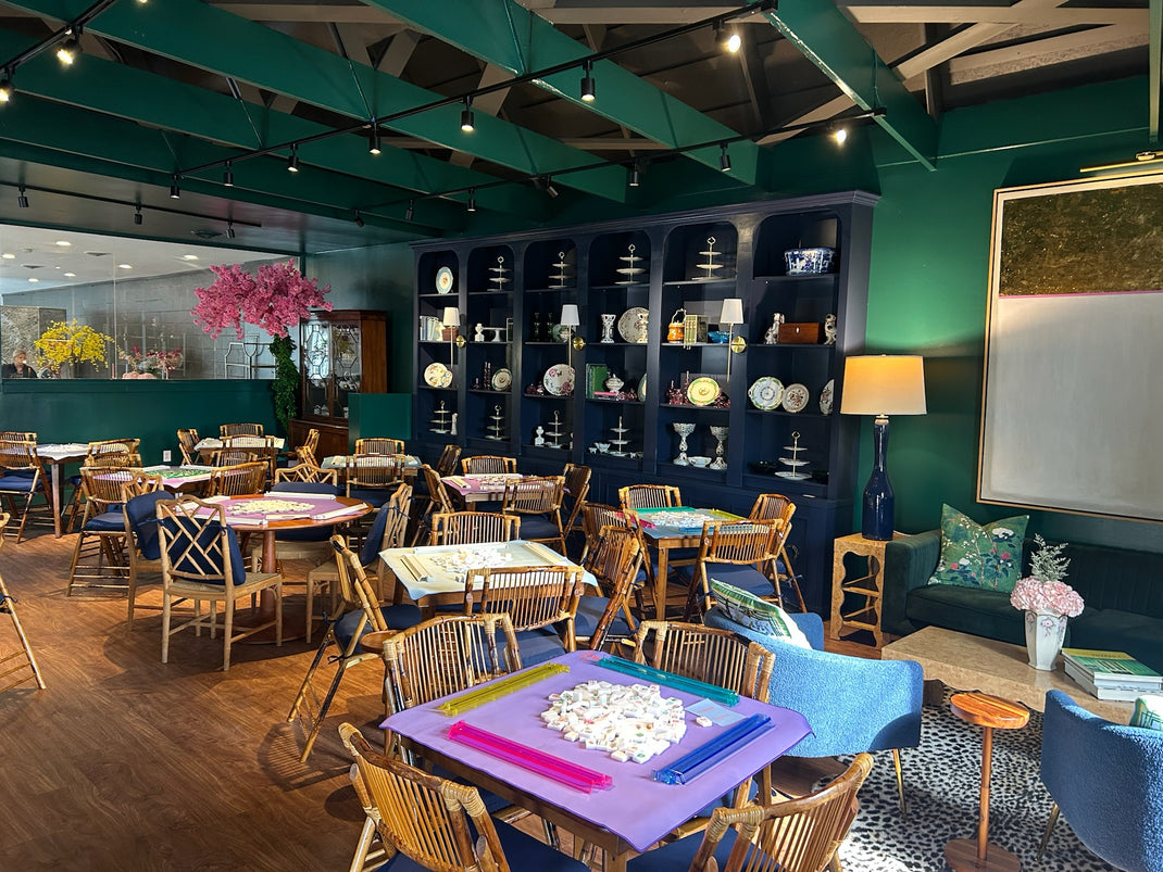 Mahjong Haven – Mahjong Haven